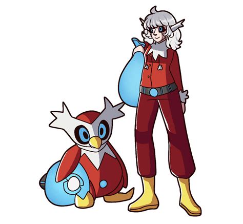 Iron Bundle By Pokegijinkaonceaday On Deviantart