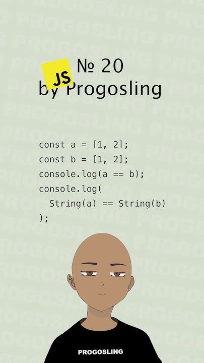 Javascript Challenge Array Comparison — Question 20 Javascript Codingchallenge