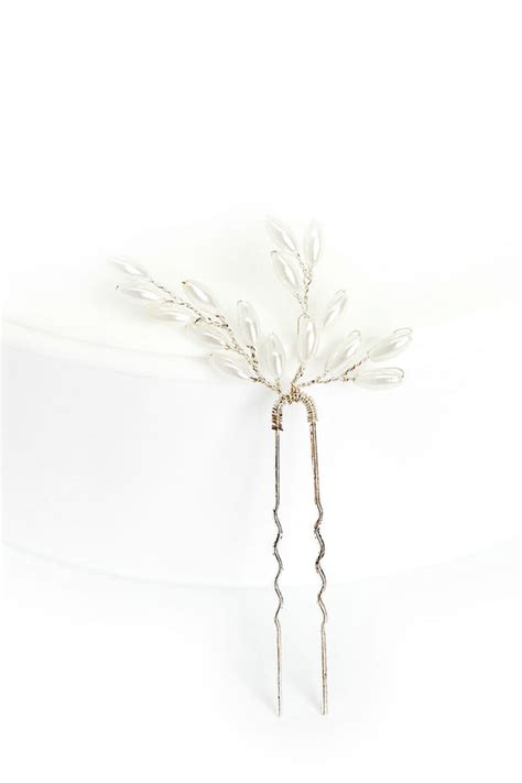 Ellie Pin Set Brides And Hairpins