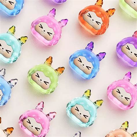 Kiki Candy Bean Series Blind Bag