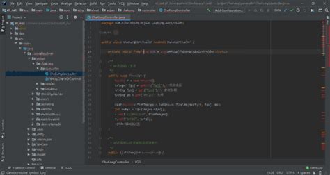 idea missing the right maven window programmer sought
