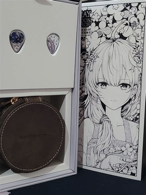 Moondrop May Headphone Reviews And Discussion Head