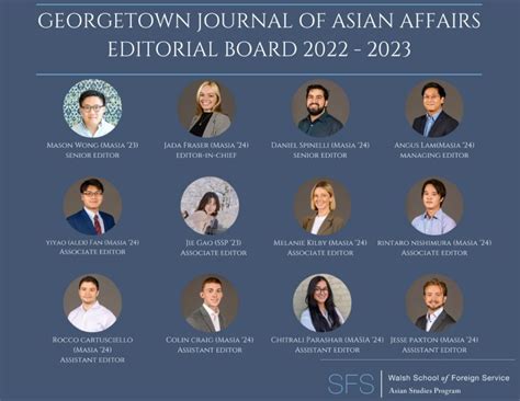 Grateful For The Opportunity To Serve As The Editor In Chief Of The