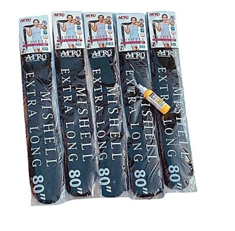 Mishell Braids Hair Extensions Shop Today Get It Tomorrow