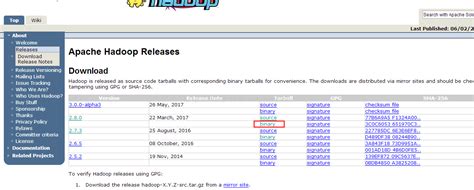 hadoop 在windows平台上搭建hadoop2 8 windows安装hadoop2 8 2 csdn博客