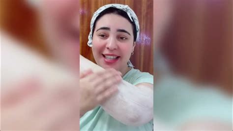 خوديلك أوكسي أختي راه خطيرة ورخيصة كتحيدلك أي بلاصة كحلة فالجسم ديالك Youtube