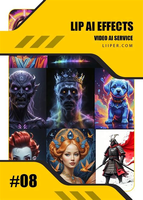 Lip Ai Effects Ai Service Lip Ai Effects Ai Service Lip Ai Effects