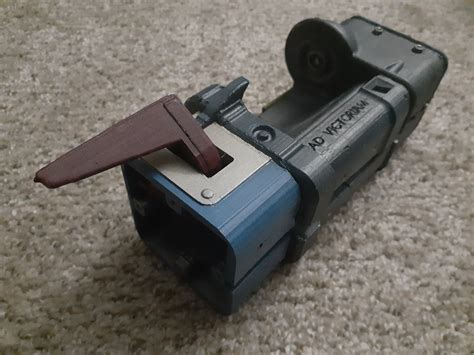 3d Printing Power Control Module Pcm • Made With Makerbot