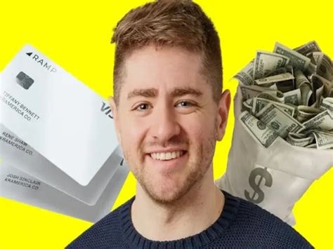 Who Is Eric Glyman And What Makes Him A Notable Entrepreneur