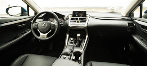 2017 Lexus Nx Release Date Price Specs Engine