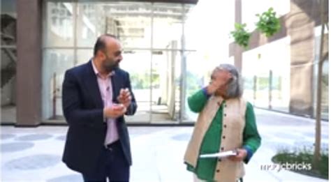 Manpreet Singh Chadha Vice Chairman Wave Group Speaks With