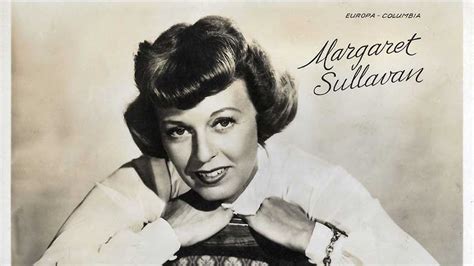 Margaret Sullivan Actress