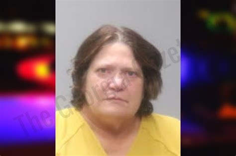 Tatiana Cubit — Muscogee County Jail Bookings