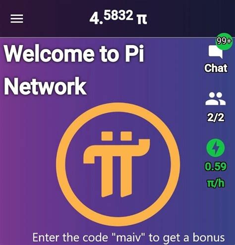 pi network mining cryptocurrencies on your phone for free