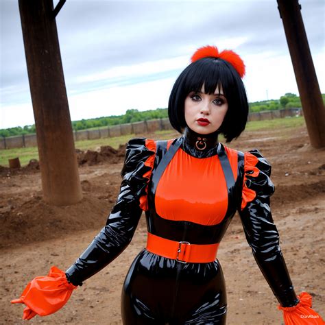Orange By Donaban On Deviantart