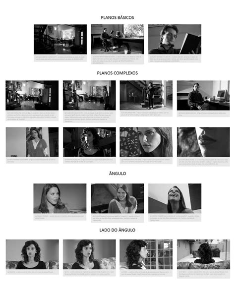 Angulos De Camera De Filmagem Fotógrafo Homem Da Câmera Que Toma