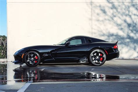 1000hp Dodge Viper Gts Twin Turbo By Rsi Racing Solutions