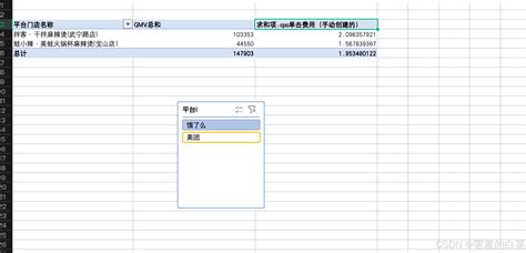 职业必备技能——excel数据分析(一)excel分析数据周期 Csdn博客 职业必备技能——excel数据分析(一)excel分析数据周期 Csdn博客