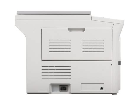 Canon Imageclass D320 7994a001 Mfc All In One Monochrome Usb Laser