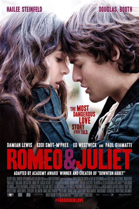 Romeo And Juliet 1996 Cast And Character Guide