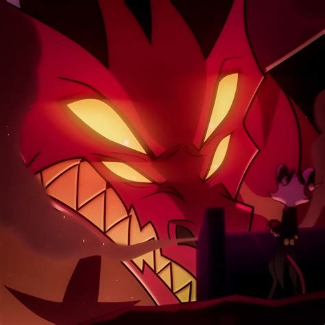 Helluva Boss Satan