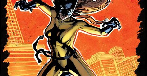 Hellcat Ace Comics Subscriptions