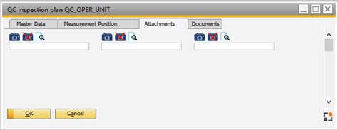 Attachments