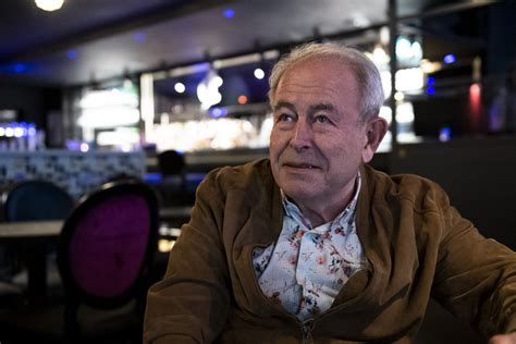 Dijon Oui La Jam Est Vendue Après 40 Ans Aux Manettes Gilles