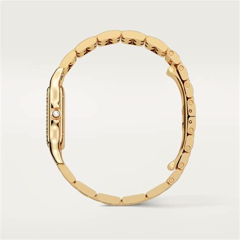 Panthère De Cartier Watch