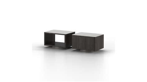 3d Minotti Milton Nightstand Turbosquid 2102630