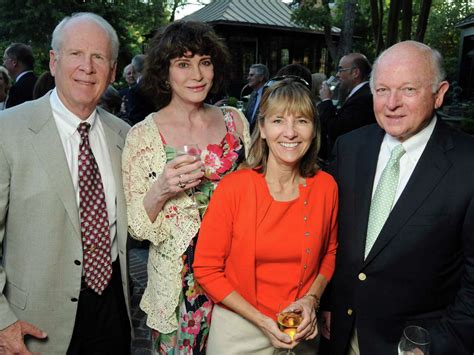 Houston Billionaire Robert Brockman Dead At 81