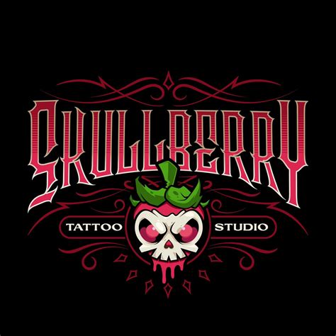 This Is Not Just A Tattoo But A Story Engraved On The Skin Each Part