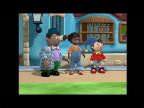 Make Way For Noddy Noddy And The Magic Bagpipes Us Dub Youtube