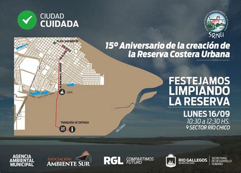 Reserva Urbana Costera Noticias