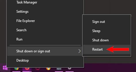Fix USB Drive Not Working In Windows
