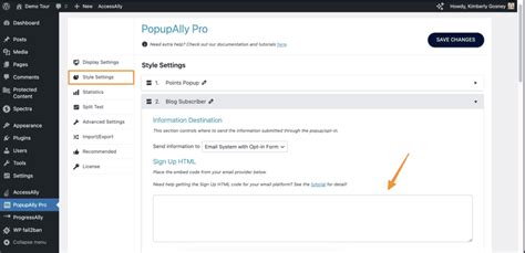 How To Get Html Code For Getresponse List Quick Guide