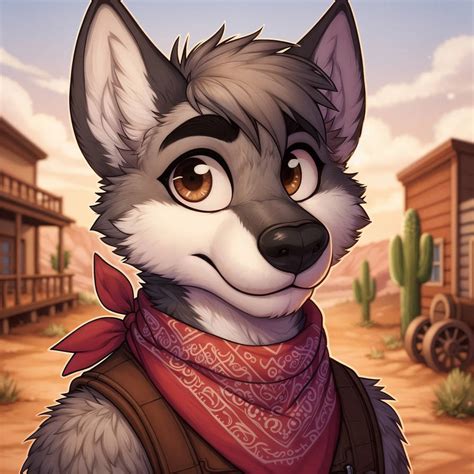 Western Wolf Chibi By Brackenthedare On Deviantart