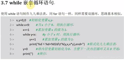 三、用python处理excel数据 循环语句与分支语句python 对excel数据循环判断修改 Csdn博客