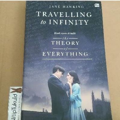Traveling To Infinity Jane Hawking Shopee Philippines