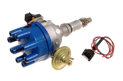 Rover V8 Distributor Rimmer Bros
