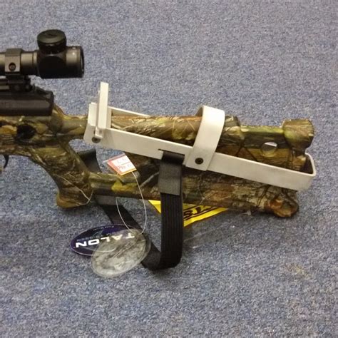 Crossbow Decocker Youtube