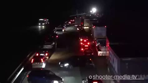 Audi Rs6 Crash The Viral Video That Shook The Cit Kwai