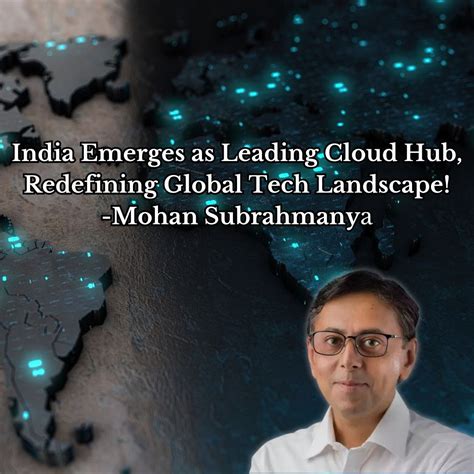 Quantumcomputing Cloudinfrastructure Digitaltransformation Techinnovation Indiatech