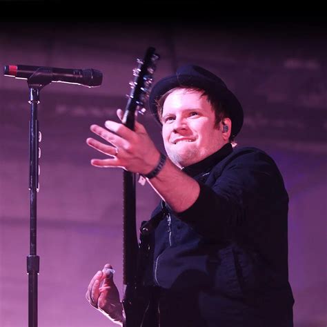 Patrick Stump Birthday