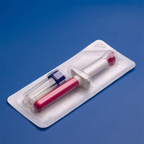 Hpv Self Sampling Kithpv Self Collection Kitvarious Materials Of