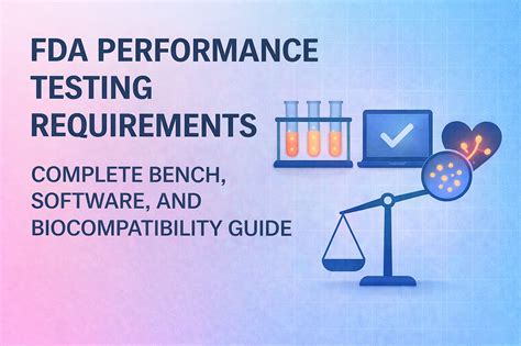 Medical Device Labeling Requirements Complete Fda 21 Cfr 801