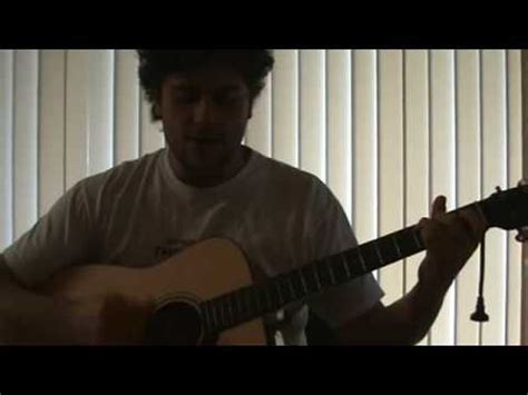 Daysleeper REM Acoustic Cover YouTube