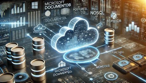 Microsoft Documentdb Con Postgresql Y Nosql Innovación Y Futuro Blog Snhc Sas