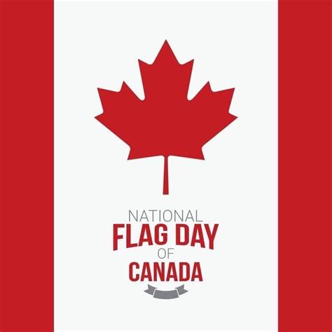 Happy Flag Day Edith Gingras Ouq Rpp Mcip