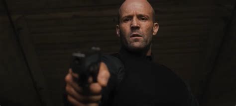 Jason Statham Kills Post Malone In First Trailer For Guy Ritchies